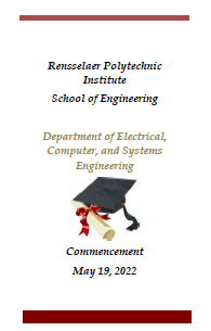 Welcome to ECSE | Electrical, Computer, and Systems Engineering